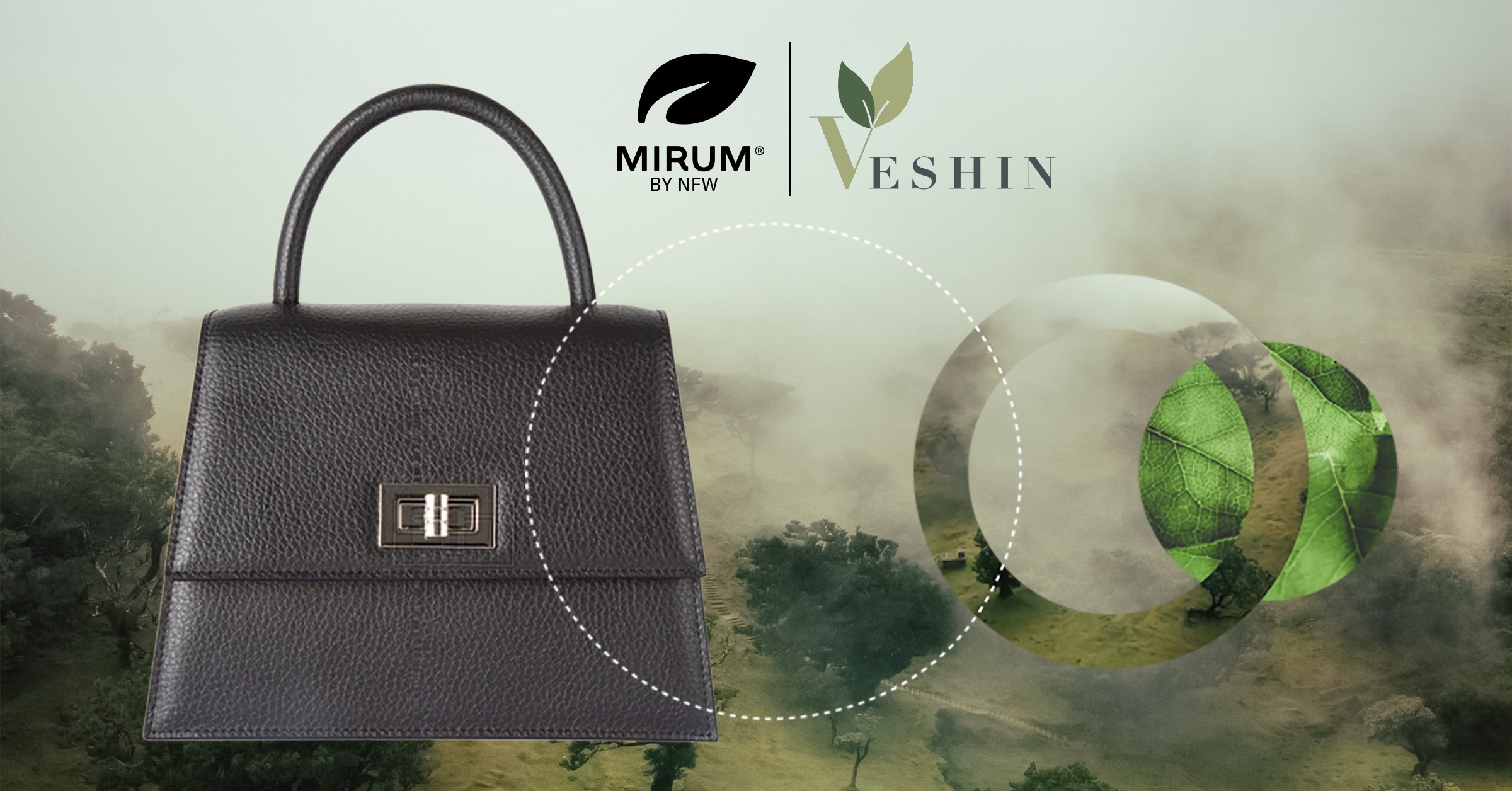 NFW Announces Partnership with Veshin Factory to Expand Access of MIRUM ...